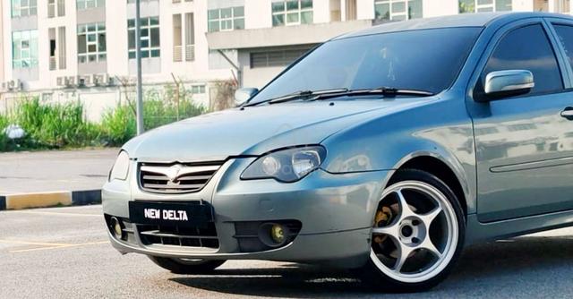 ORi 2013 SPORTY ENKEI RIM PERSONA 1.6 ELEGANCE(A) - Cars for sale in ...