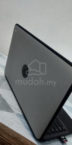 HP Chromebook - Computers & Accessories for sale in Alor Gajah, Melaka