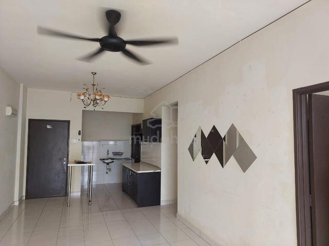 Apartment for Sale, 3 Bedroom, 863 sq.ft, Residensi Warnasari 2, Puncak ...