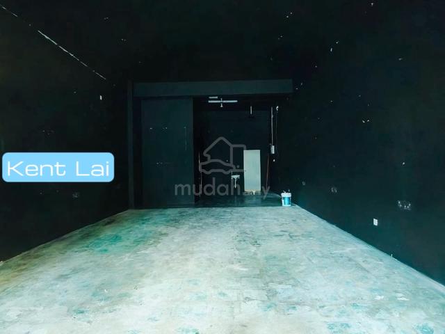Shop lot for Rent, 850 sq.ft, Relau, Penang 113650195 | Mudah.my