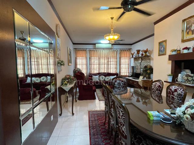 Condominium for Sale, 3 Bedroom, 998 sq.ft, De Rozelle, Kota Damansara ...