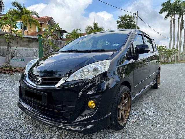Perodua ALZA 1.5 EZ (A) TEMERLOH PHG - Cars for sale in Temerloh, Pahang