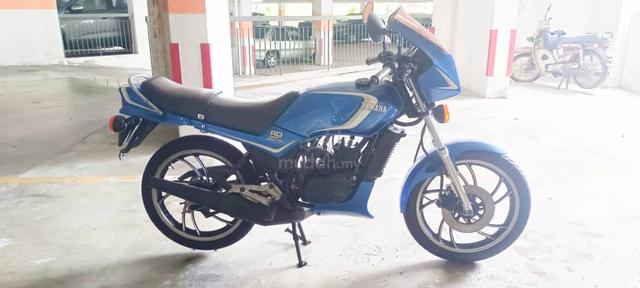 YAMAHA Rd LC125 - Motorcycles for sale in Shah Alam, Selangor 110172817 ...