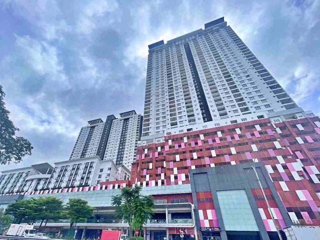 Others for Auction, 538 sq.ft, Ampang, Selangor | Mudah.my