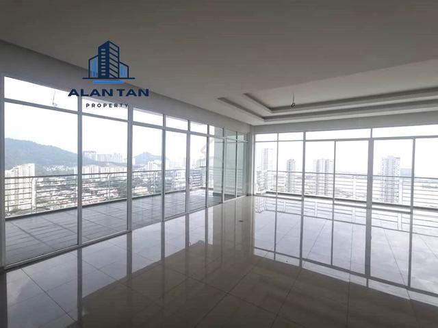 Condominium for Sale, 5 Bedroom, 5500 sq.ft, The Cantonment, Pulau ...