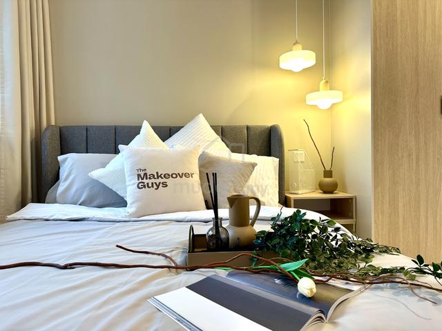 Condominium for Rent, 3 Bedroom, 1400 sq.ft, Residensi Adelia, Kajang ...