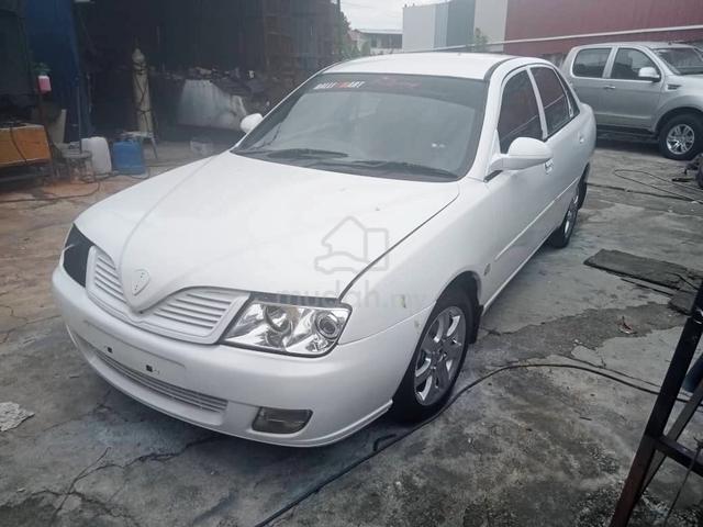 Proton WAJA 1.6 (A) 2002 New Paint Aircond - Cars for sale in Old Klang ...