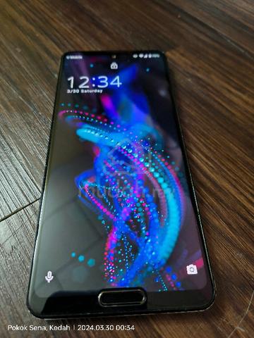 Sharp aquos r5g - Mobile Phones & Gadgets for sale in Alor Setar, Kedah