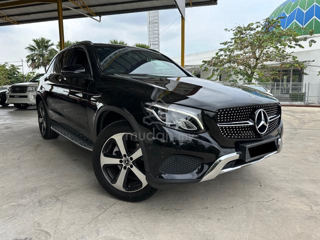 2018 Mercedes Benz GLC200 2.0 ( Full Loan ) - Cars for sale in Cheras ...