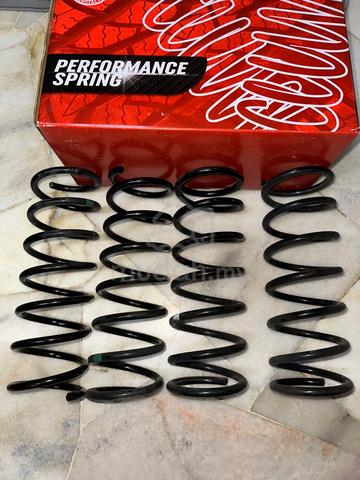 Spring standard produa bezza advanced - Car Accessories & Parts for ...