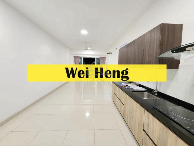 Condominium for Rent, 3 Bedroom, 1020 sq.ft, Tropicana Bay Residences ...