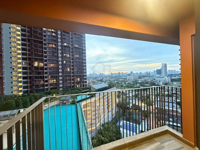 Condominium for Rent, 3 Bedroom, 1047 sq.ft, EdgeWood Residences ...