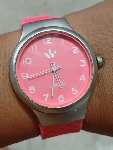 jam adidas - Watches & Fashion Accessories for sale in Kuala Terengganu ...