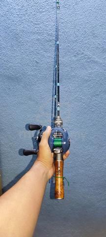 Set Mancing - Sports & Outdoors for sale in Butterworth, Penang