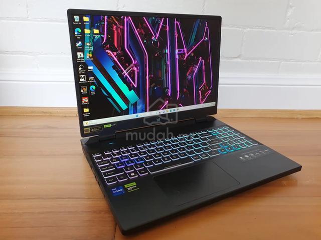 ACER Predator HELIOS Neo 16 - Computers & Accessories for sale in Kota ...
