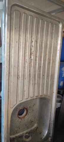 Auto gate motor & sink used - Home Appliances & Kitchen for sale in ...