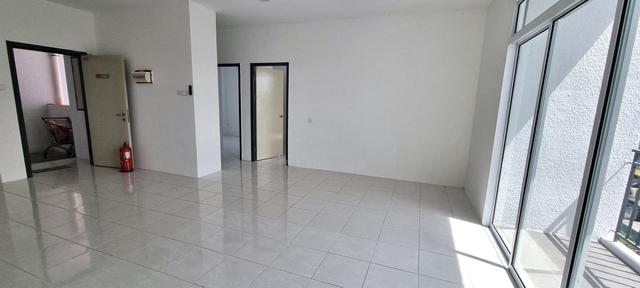 Apartment for Sale, 2 Bedroom, 921 sq.ft, Stutong Heights Apartment 1 ...