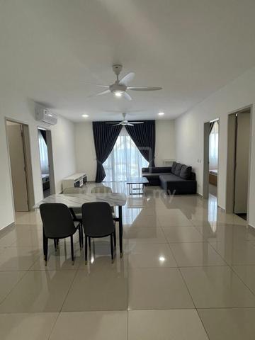 Apartment for Sale, 3 Bedroom, 1000 sq.ft, Huni @ Eco Ardence, Setia ...