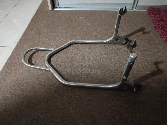 barang motor - Motorcycle Accessories & Parts for sale in Kuching, Sarawak