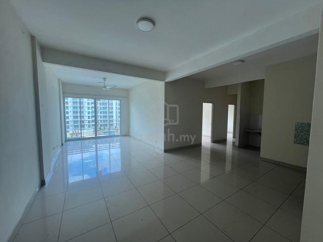 Condominium for Rent, 3 Bedroom, 1140 sq.ft, Royale Infinity, Simpang ...