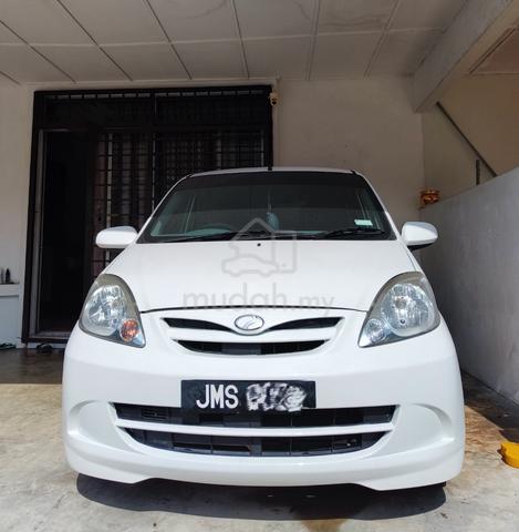 2011 Perodua VIVA 847cc 850 EX (M) - Cars for sale in Skudai, Johor