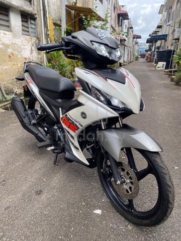 Yamaha Lc V8 - Motorcycles for sale in Johor Bahru, Johor 113700216 ...