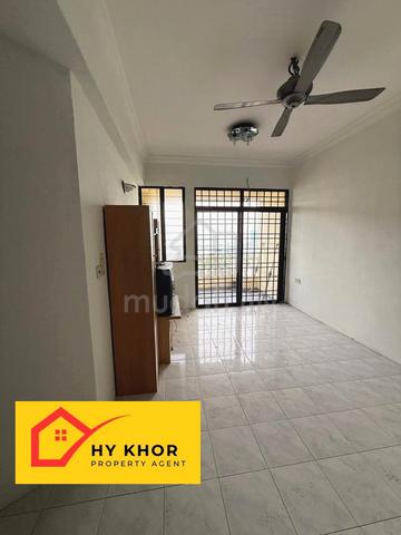 Condominium for Sale, 3 Bedroom, 1200 sq.ft, Grandview Condominium ...