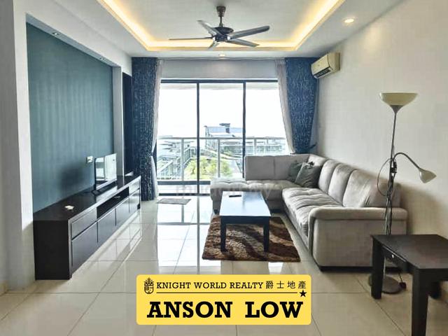Condominium for Sale, 3 Bedroom, 1475 sq.ft, The Light Linear @ The ...