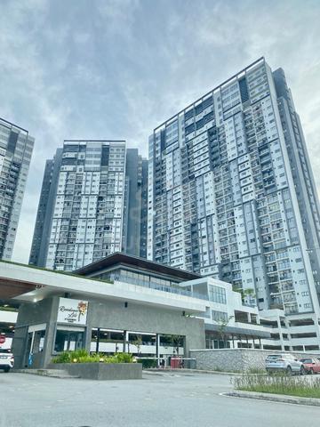 Condominium for Rent, 3 Bedroom, 797 sq.ft, Green Beverly Hills ...