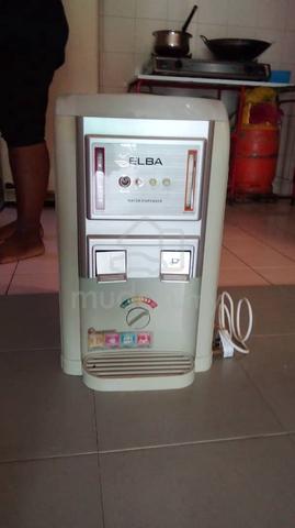 ELBA 7L Water Dispenser EWD - Home Appliances & Kitchen for sale in ...