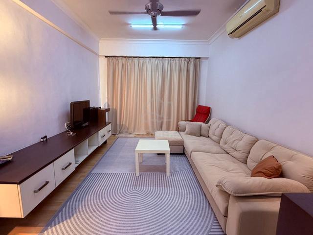 Condominium for Sale, 3 Bedroom, 1100 sq.ft, Cheng Heights, Cheng ...