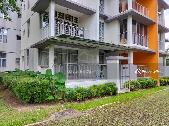 Condominium for Sale, 3 Bedroom, 1416 sq.ft, Midfields, Sungai Besi ...