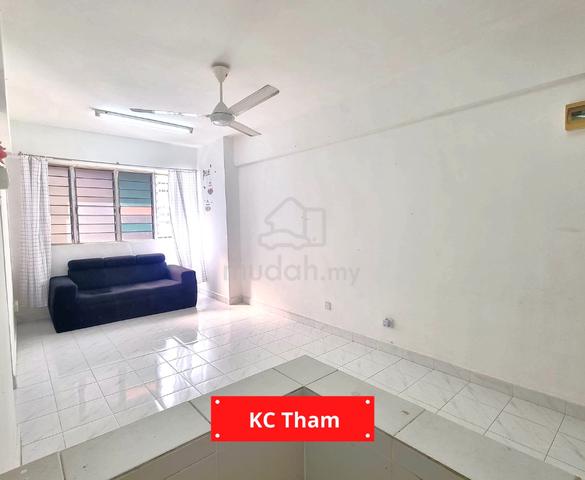 Office space for Sale, 994 sq.ft, Bayan Lepas, Penang | Mudah.my