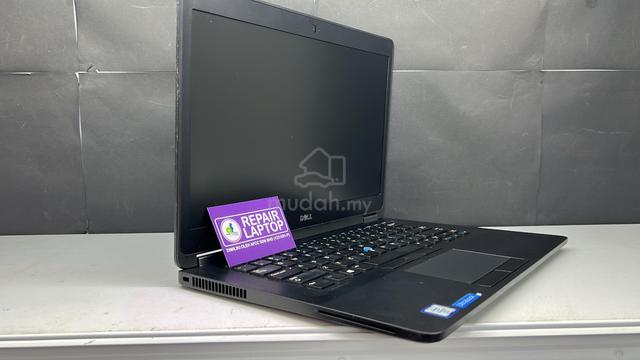Laptop Dell Latitude E7470 - Computers & Accessories for sale in Balok ...