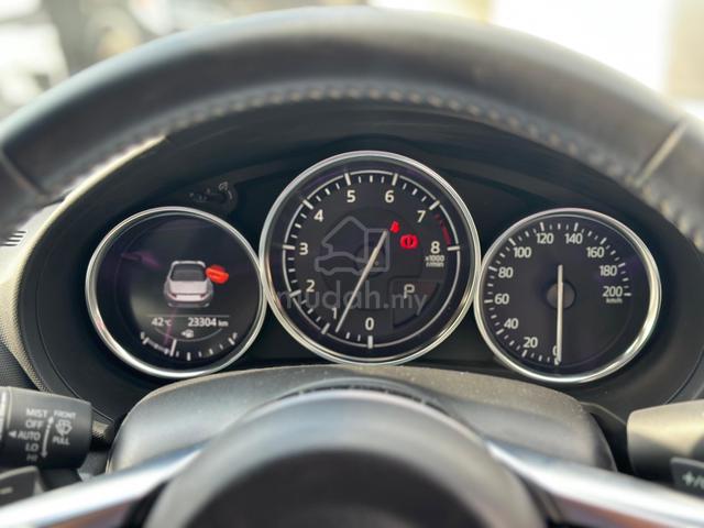 2022 Mazda ROADSTER 1.5 S SPECIAL (AT) RECON NEW - Cars for sale in ...