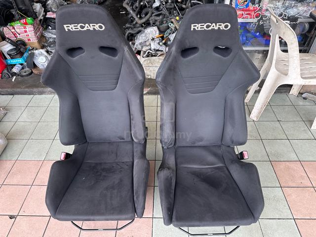 Recaro sr6 mini cooper r56 r55 r53 - Car Accessories & Parts for sale ...