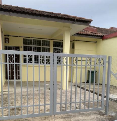 Terraced House for Rent, 3 Bedroom, 1430 sq.ft, Others, Melaka | Mudah.my