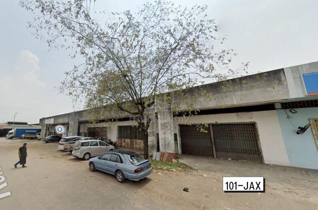 Shop lot for Rent, 2160 sq.ft, Klang, Selangor | Mudah.my