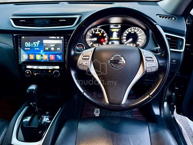 TRUE 2018 Nissan X-TRAIL 2.0 (A) CASH 34k T/TOP - Cars for sale in ...