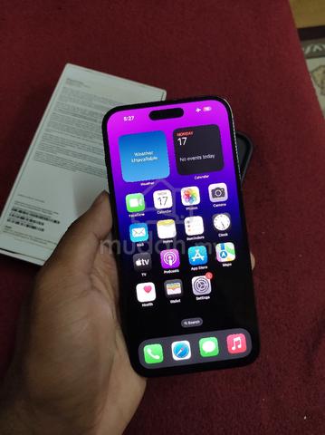 Iphone 14 pro max 128gb zp set - Mobile Phones & Gadgets for sale in ...