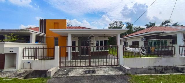 Semi-Detached House for Sale, 4 Bedroom, 2800 sq.ft, Salak Tinggi, Selangor 109428737 | Mudah.my