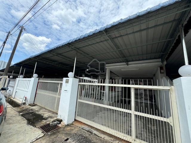 Semi-Detached House for Sale, 4 Bedroom, 4200 sq.ft, Bukit Mertajam ...
