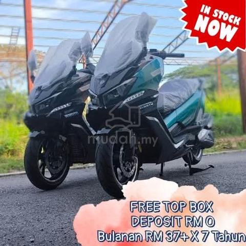 Rt3/ Rt2/ Es250 Limited Time & Unit Offer - Motorcycles for sale in ...