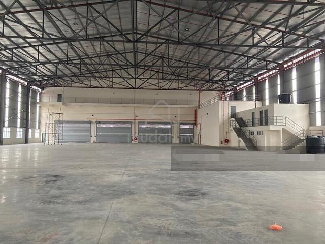 Warehouse / Factory for Rent, 87120 sq.ft, Bandar Sri Sendayan, Negeri ...
