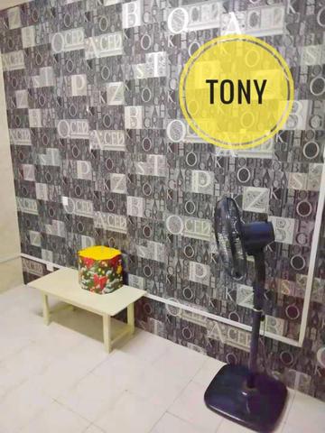 Apartment for Sale, 3 Bedroom, 700 sq.ft, Sri Ivory (Sri Ivori ...