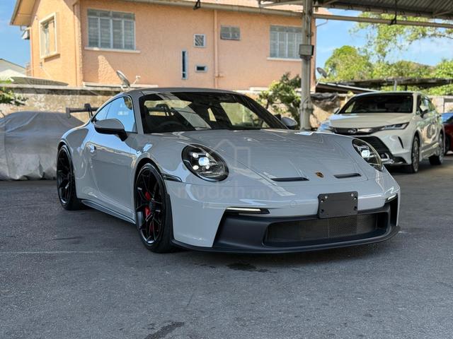 2021 Porsche 911 GT3 922 4.0 - Cars for sale in Kuching, Sarawak ...