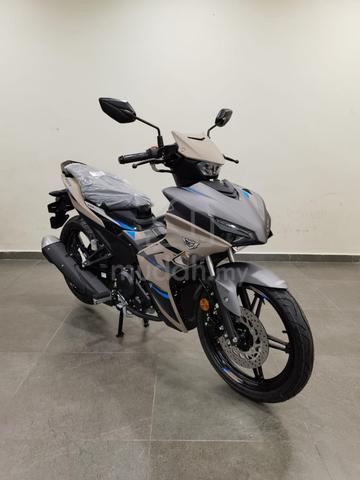 2025 Y. y16zr NewColour LoanKedai Dp0 otr Y16 y15 - Motorcycles for ...