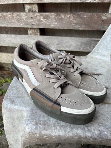 Vans SK8 Low Rearrange - Shoes for sale in Kuching, Sarawak