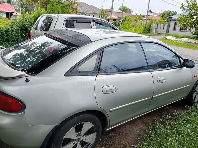 1996 Mazda LANTIS 1.8 (A) - Cars for sale in Baling, Kedah