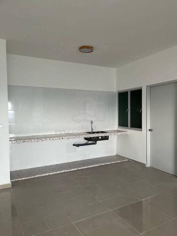 Apartment for Rent, 3 Bedroom, 1000 sq.ft, PPAM Setapak Riviera ...